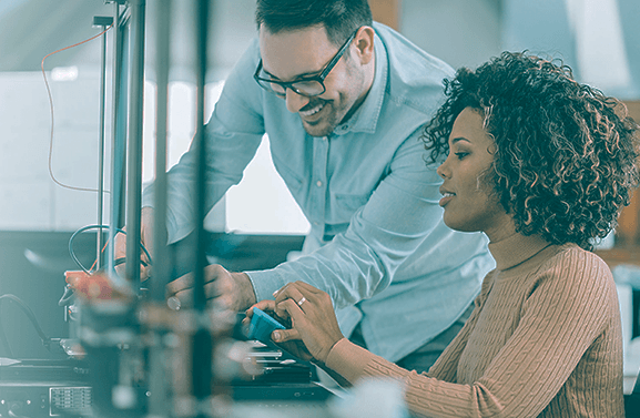 Siemens’ Additive Manufacturing Network – A System Walk-Through